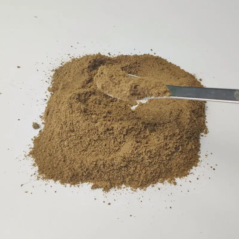 Ekato Achovy Fish Meal For Feed With High Protein / Animal Feed Meat ...