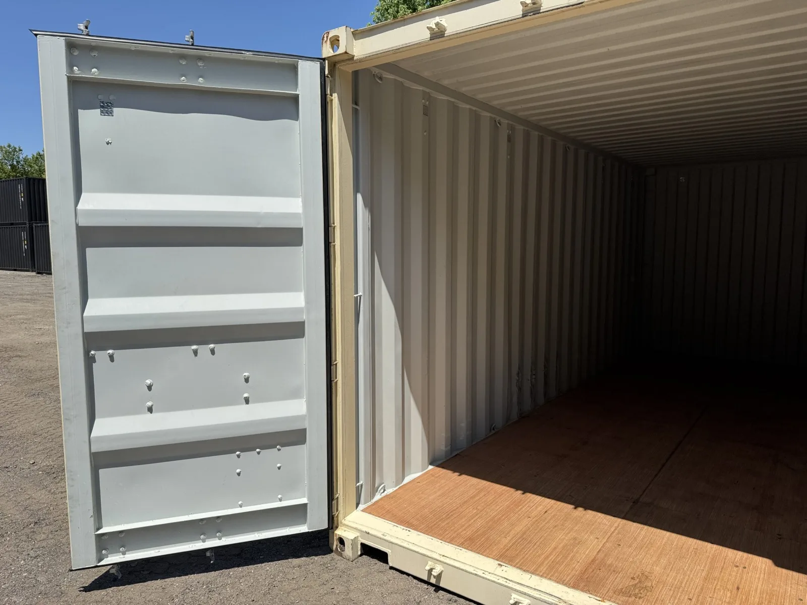 40Ft Shipping Container New Shipping Containers for Sale New| Alibaba.com
