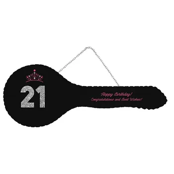 21st Birthday Key For Her 21st Key Ideas For A Girl In Home Decoration ...