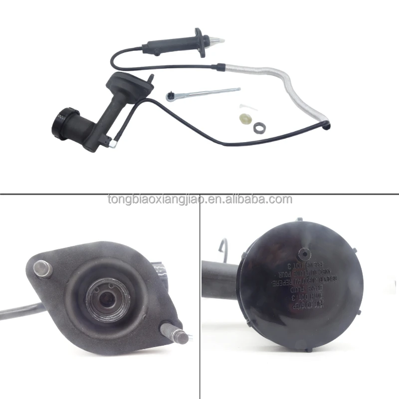 52107652ab Clutch Master Cylinder Assembly Fit For Cherokee - Buy ...