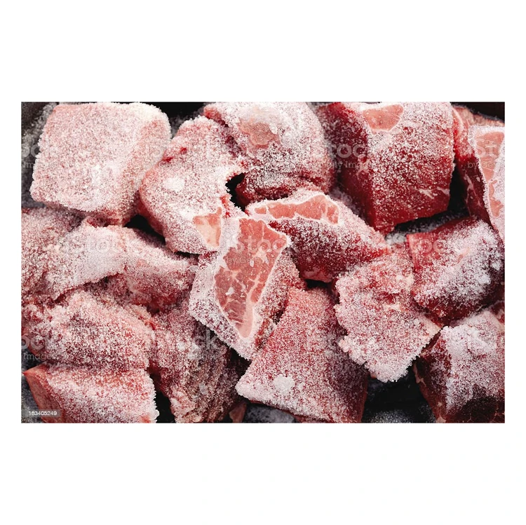 Alibaba.com: Box Packaging, Halal Certified, Brazilian Frozen Beef ...