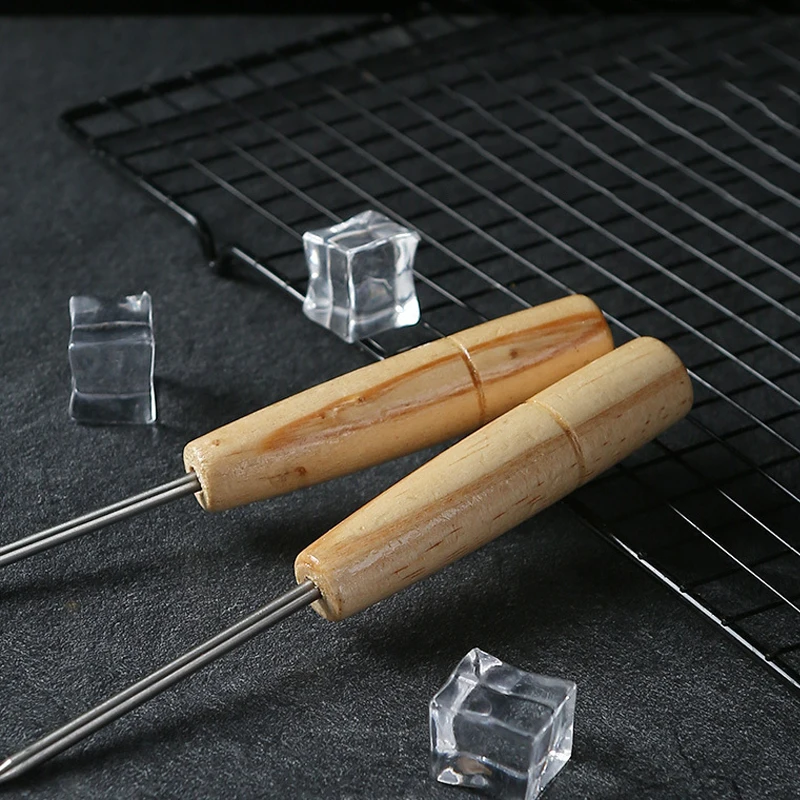 Personalized Logo Party Camping Tool Retractable Stainless Steel Safety ...