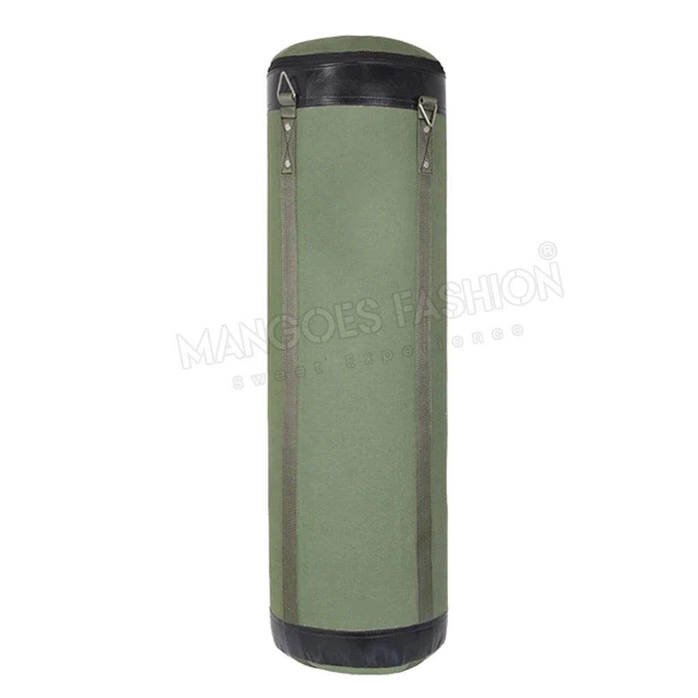 Custom Boxing Bag Heavy Standing Personalized Punching Bags Newest ...