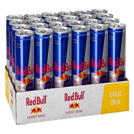 Buy Red Bull Energy Drink 250 Ml/red Bull 355ml Energy Drink Original ...