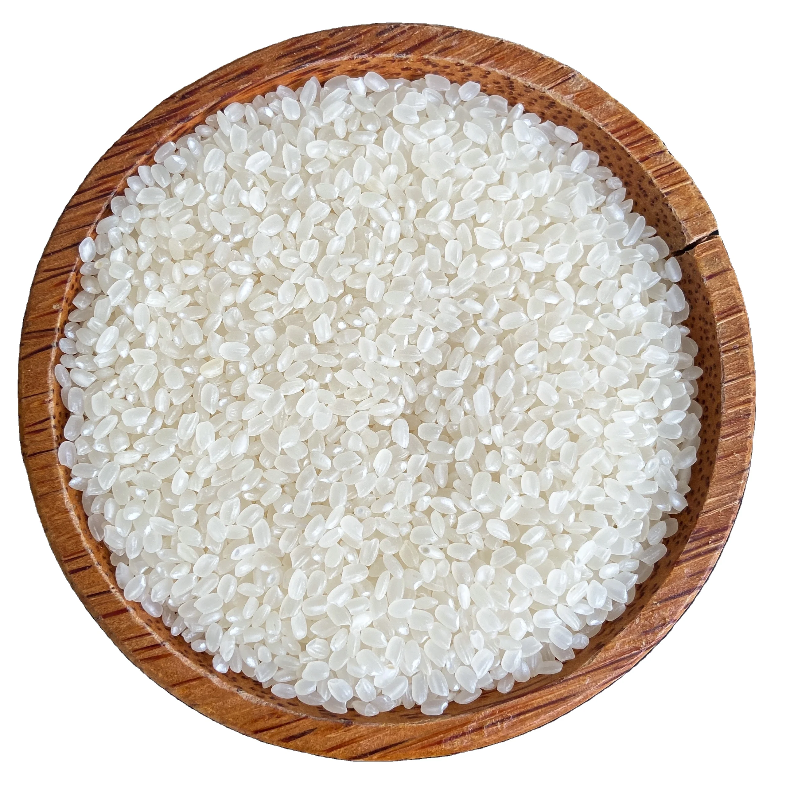 Japonica Sushi Vietnamese Rice 2024 Crop | Carefully Selected And Food ...