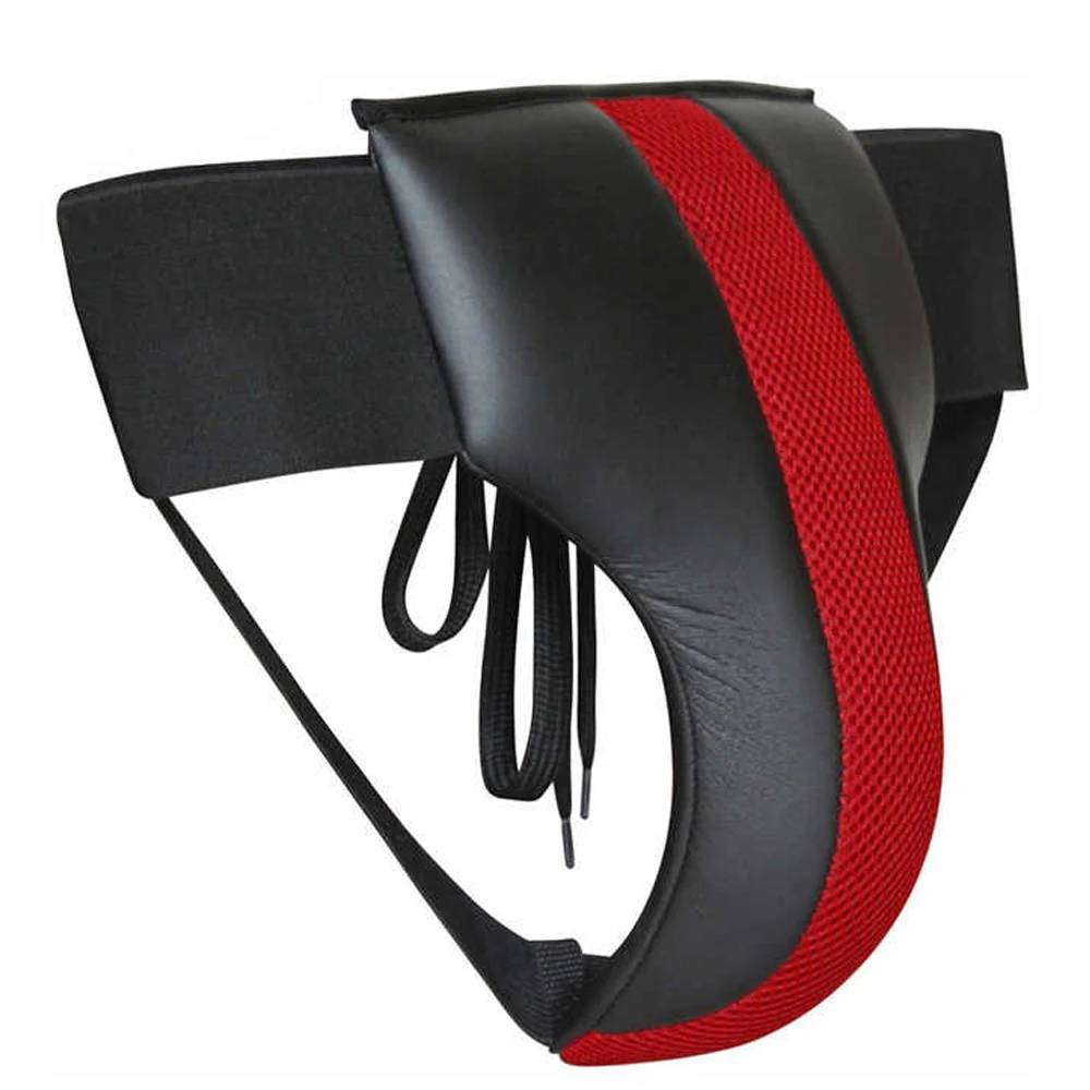 Wholesale 2024 Groin Insteps For Protector Men Boxing Sports Wear And ...