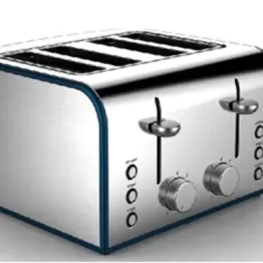 Mk 01 - Wholesale Electric Toaster That Automatically Turns On And Off ...