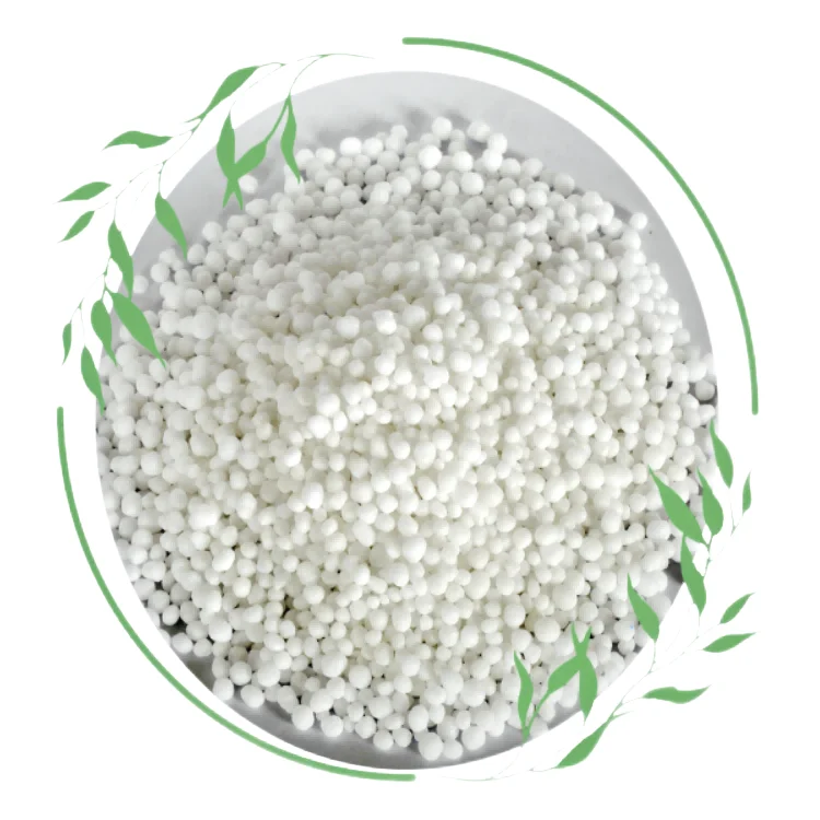Urea Carbamide Urea 46% Granular Nitrogen Fertilizer Agriculture Grade ...