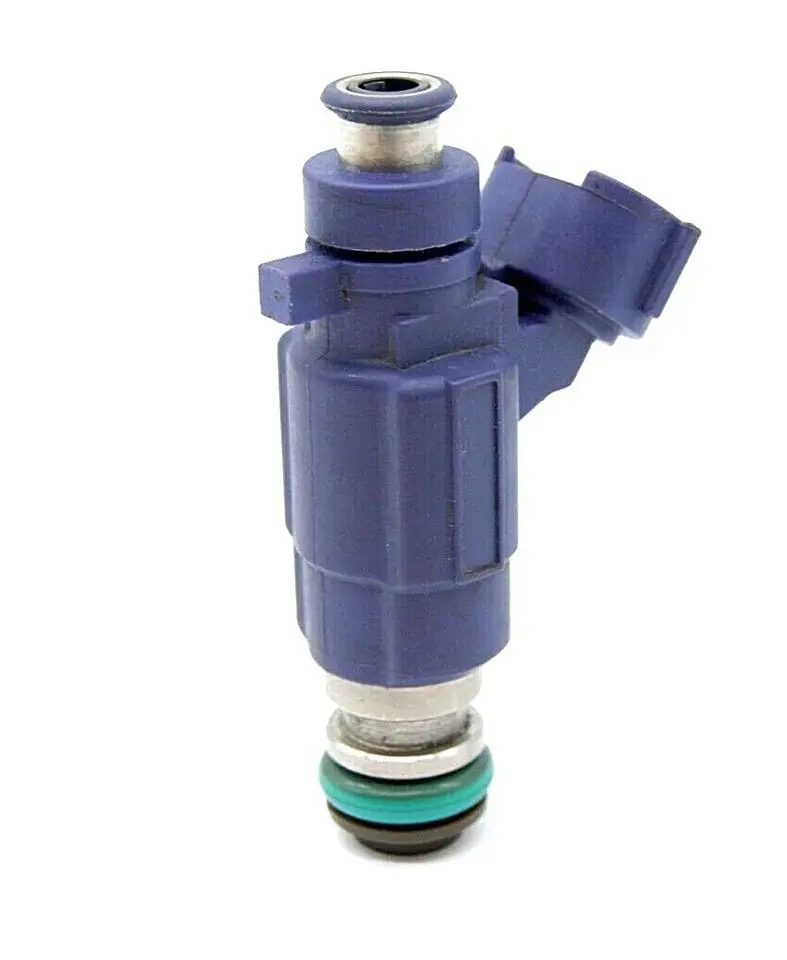 Fuel Injector Fbjc100 For Nissan Primera P12 X-trail 2.0 16v Sr20de ...