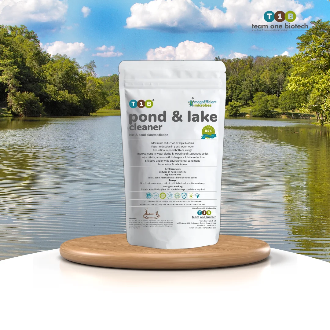 Pond Sludge Control Water Treatment Machinery Efficient Culture for ...