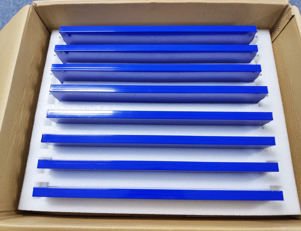 Grade A Lifepo4 Battery by BYD Blade Cells 3.2v 184ah