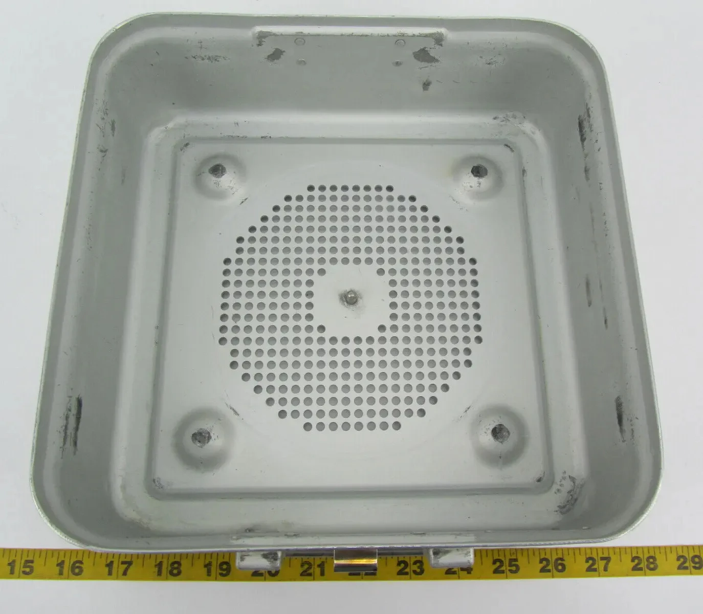 Aesculap Sterilization Containers - Reusable & Durable