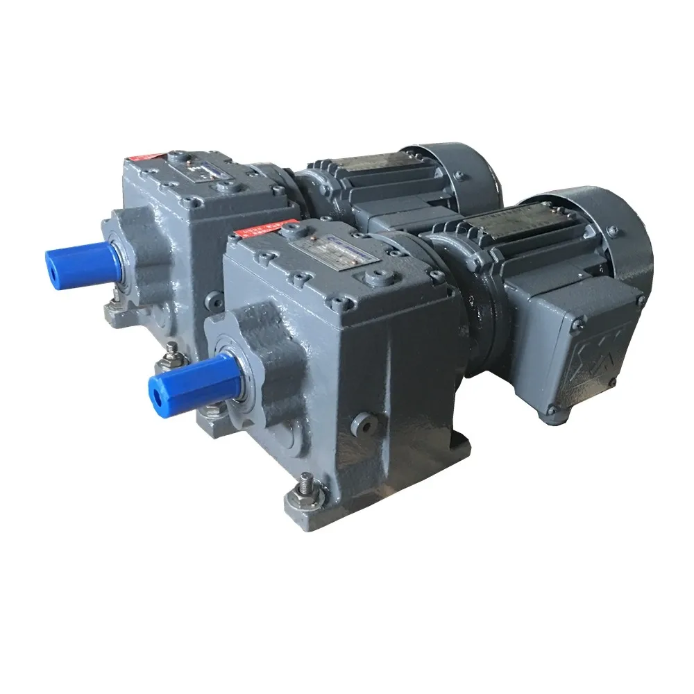 Slr Helical Reduction Marine Gearbox Small Diesel Marine Engine With ...