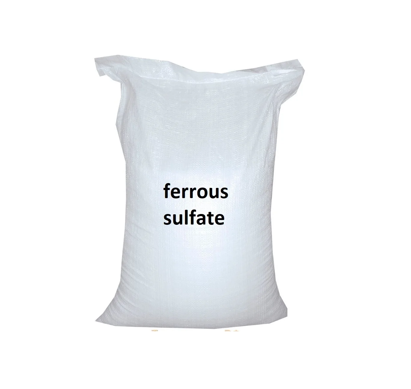 Ferrous Vitriol (iron Sulfate) - Versatile Industrial Chemical