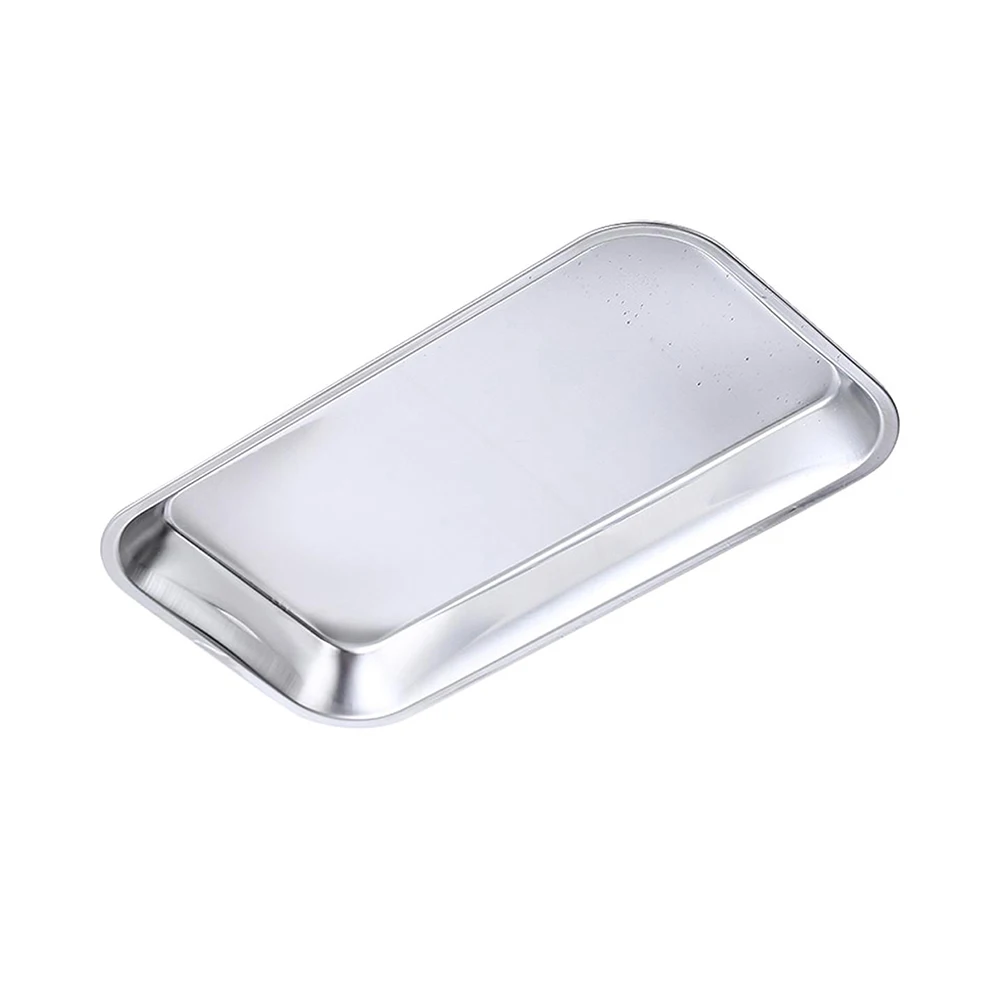 German Steel Medical Instrument Tray Useful Tool For Clinic Lab Dental ...