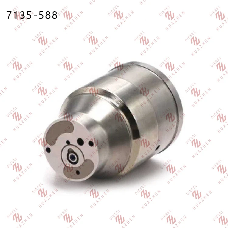7135-588 Injector Control Valve 7135-588 Fit for Delphi Injector ...