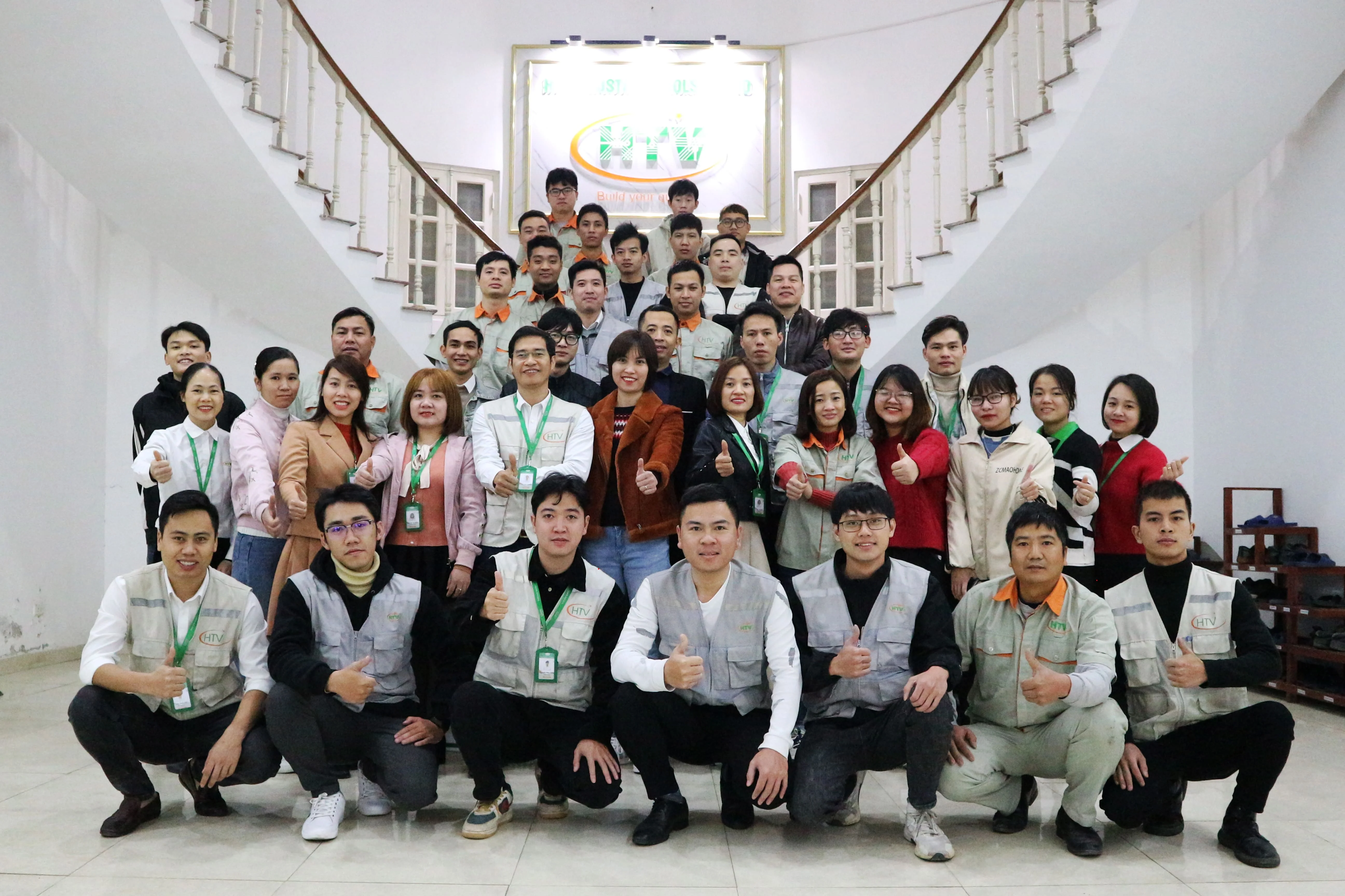 Machine Test Htv Jig Fct Precision Custom Cnc Machining Made In Vietnam ...