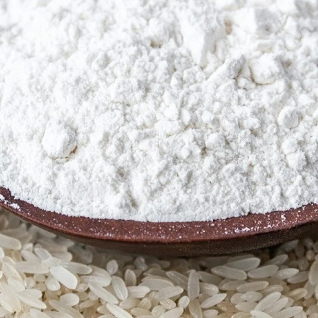 Popular Cooking Rice Coarse Starch For Asian Market In Bulk / Holiday ...