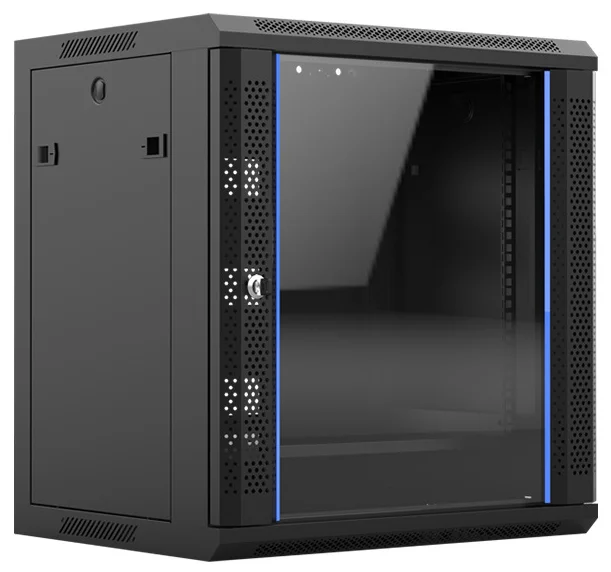 6u 9u 12u 15u Wall Mount Ddf Network Switch 19 Inch Rack Cabinet Server ...