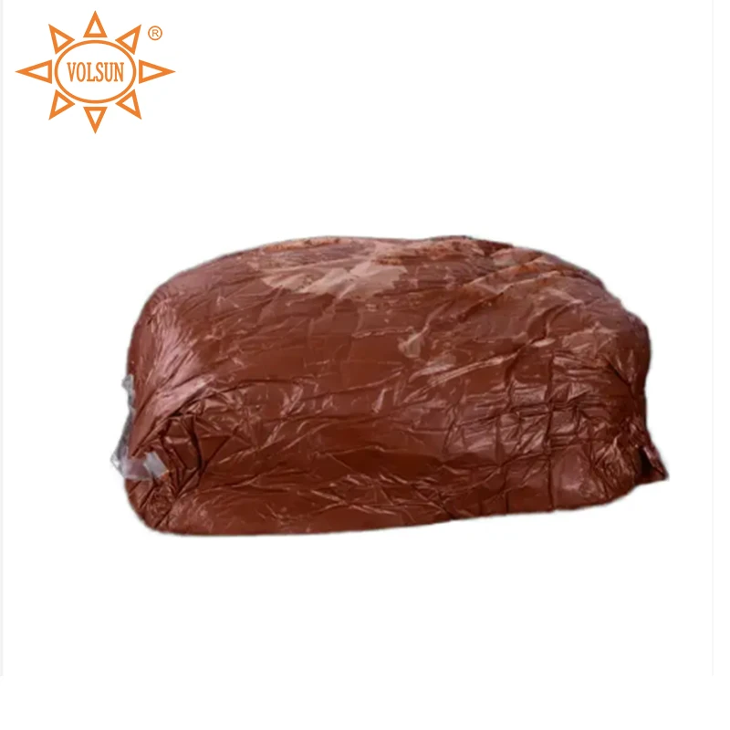 Fire Barrier High Temperature Resistant Flexible Organic Fireproof Mud ...