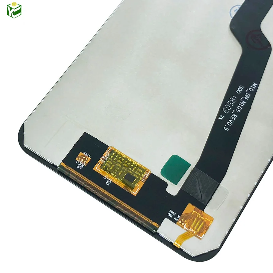 Replacement Pantalla For Samsung A10 Lcd Display For Samsung A10 Lcd ...