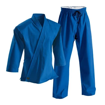 Customized And Branded Patterns All Sizes Wkf Approved Karate Uniforms ...