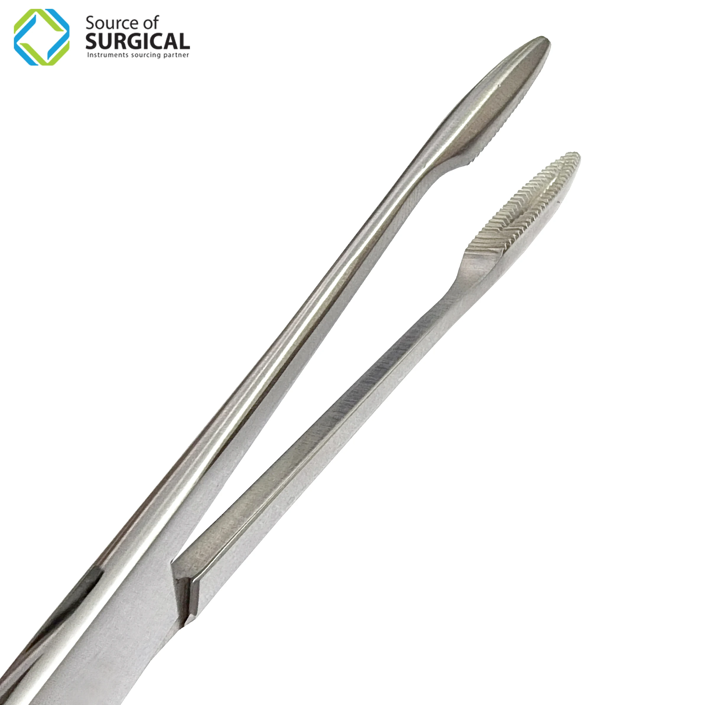 Forsep Arteri Penahan Spons Str Forsep Arteri Baja Tahan Karat - Buy ...