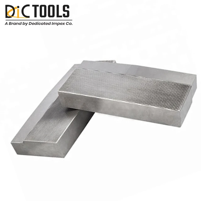 High Precision CTC Chasers for Accurate Thread Cutting