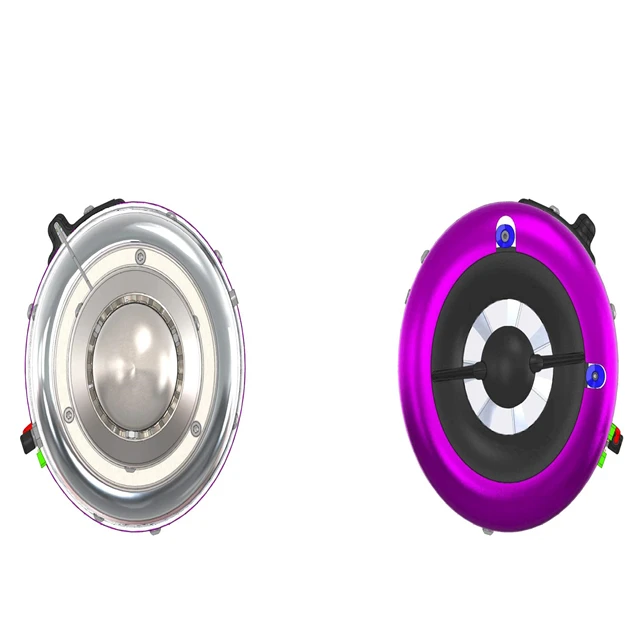 Jetcat P80-SE Turbojet Engine - Fast Spin Takeoff Power