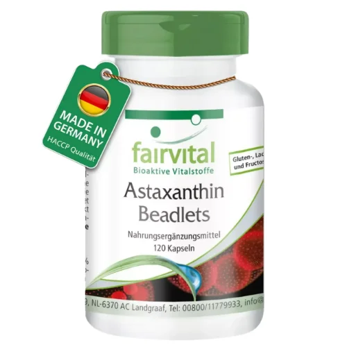 Astaxanthin Capsules Softgel Capsules Krill Oil Nutritional ...