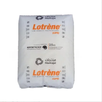 Lotrene Ldpe Fd0474 Granules Recycled Ldpe Virgin Plastic Raw Material ...