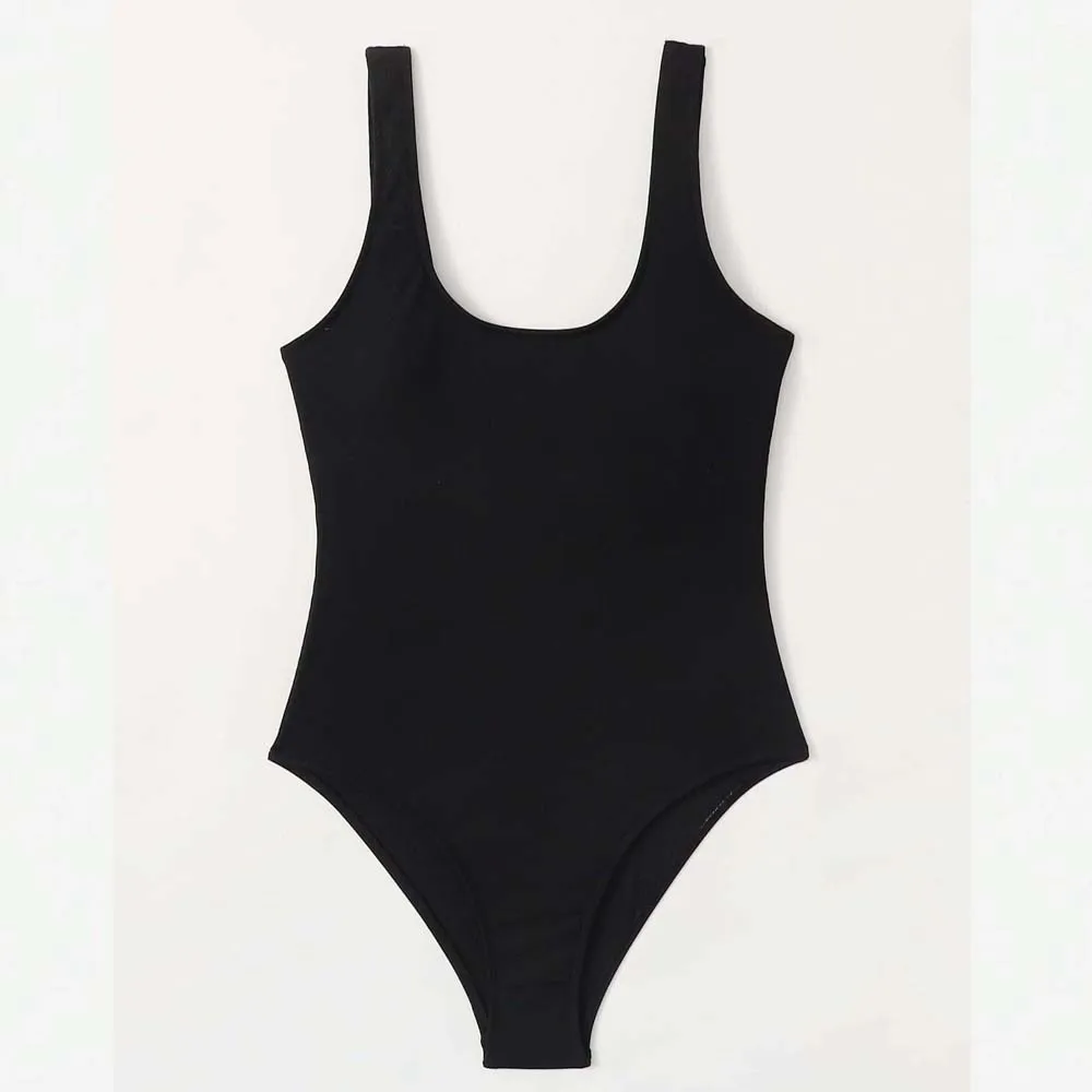 Women Bikinis Young Girl Swimwear Sexy Bikini Beach Ladies One Piece