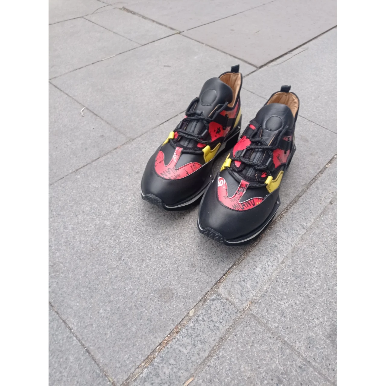 Mix Colour Dress Formal Ladies High Oualty Shoes Women Sandal Heels ...