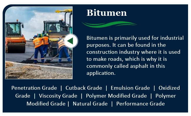 Original Bitumen/asphalt High Quality Grade Available Cutback Grade Rc ...