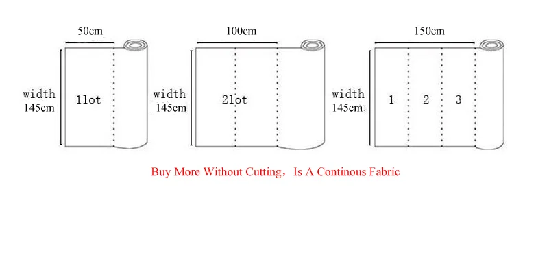 Hot Sale 100% Cotton Dyed Fabric for Dress Kids Clothing Home Textile ...