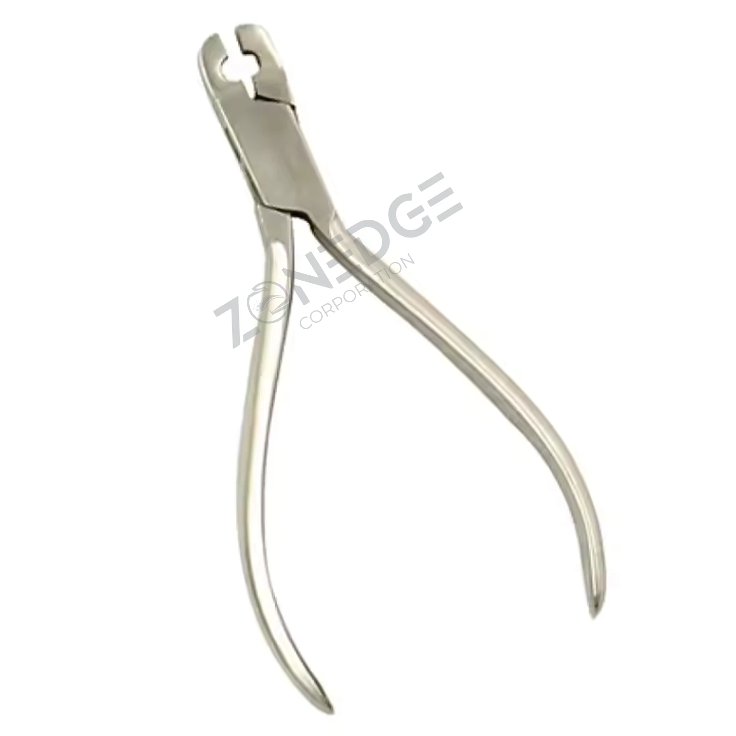 2X Orthodontic Male & Female Torquing Pliers Surgical Dental ...