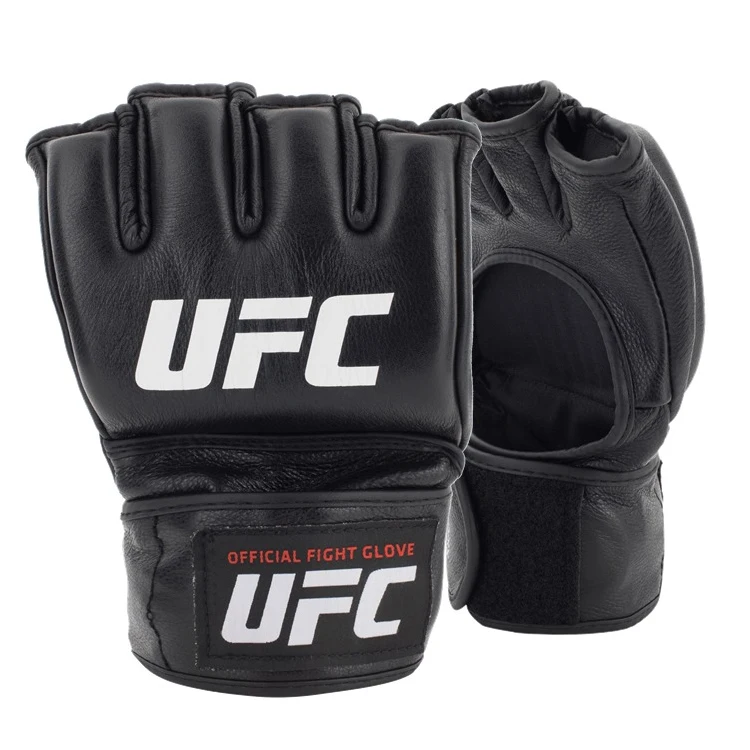 Wholesale MMA Gloves - Custom Printed UFC Training Gear