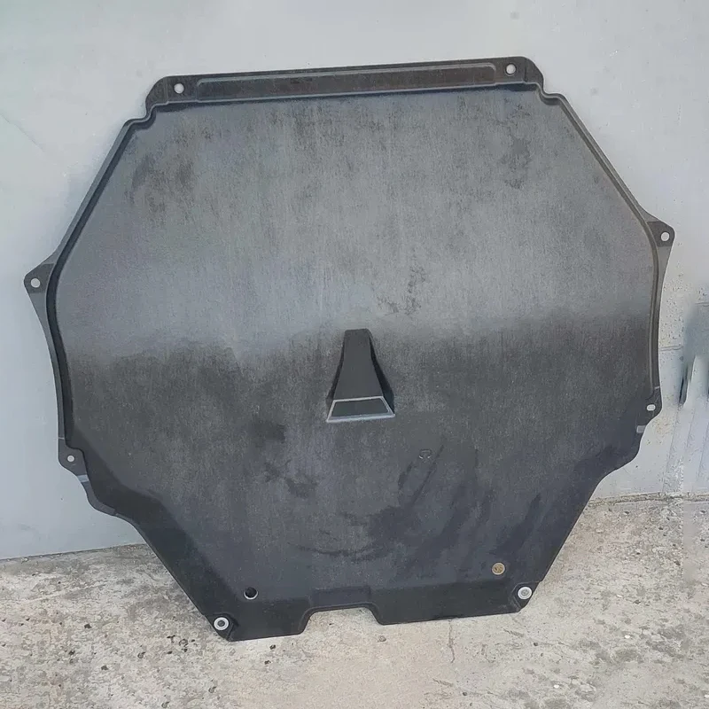 Alibaba.com: Mitsubishi Outlander 5370B919 Engine Chassis Splash Guard ...