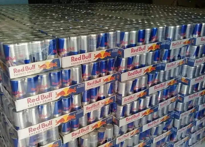 Cheap Price Red Bull & Redbull Classic 250ml - Energy Boosters