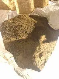High Protein Soybean Meal for Animal Feed - 48% Protein