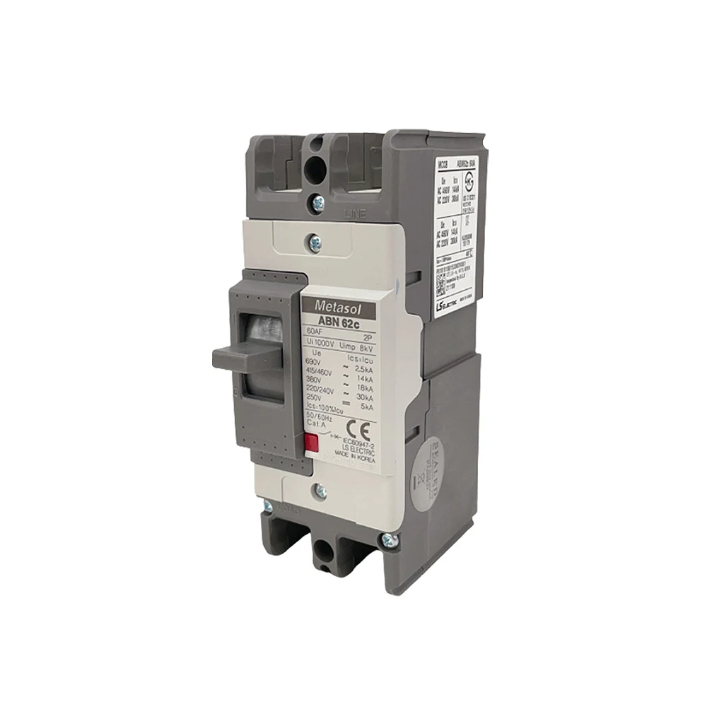 LS ELECTRIC_MCCB Moulded Case Circuit Breaker| Alibaba.com