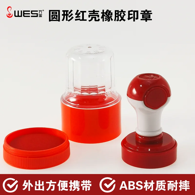 WES SELLOS Stamp Pad LOGO STAMP Rubber Stamp CH-40| Alibaba.com