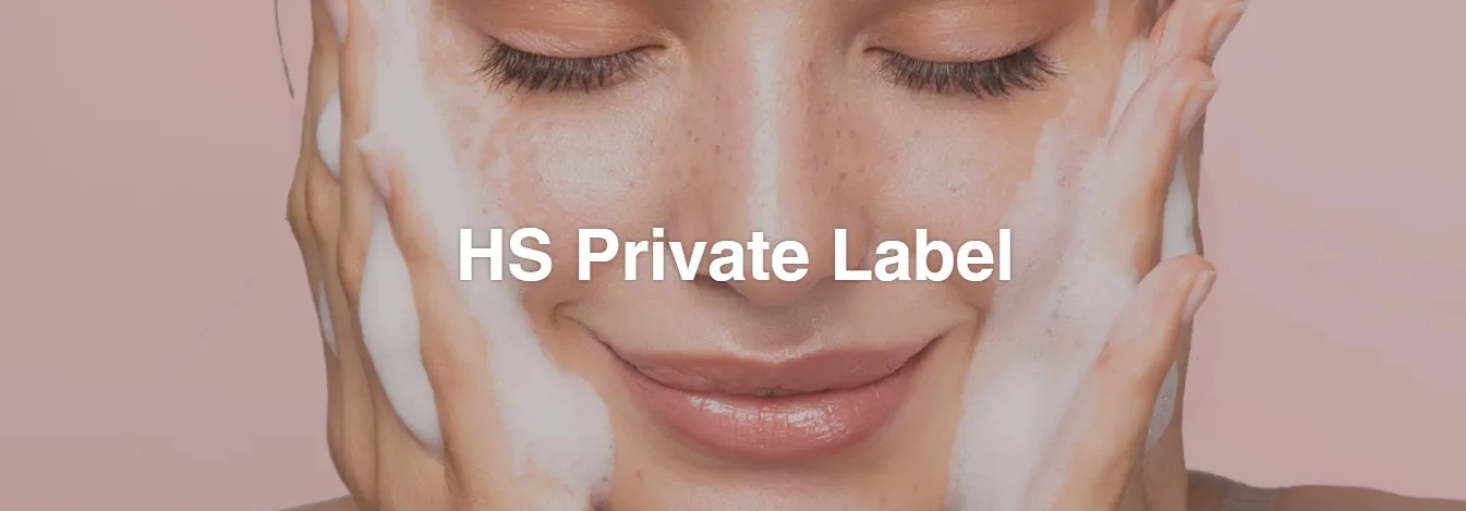 Hs Private Label Top Grade Facial Rose Oil Skin Nutrition Facial Oil ...