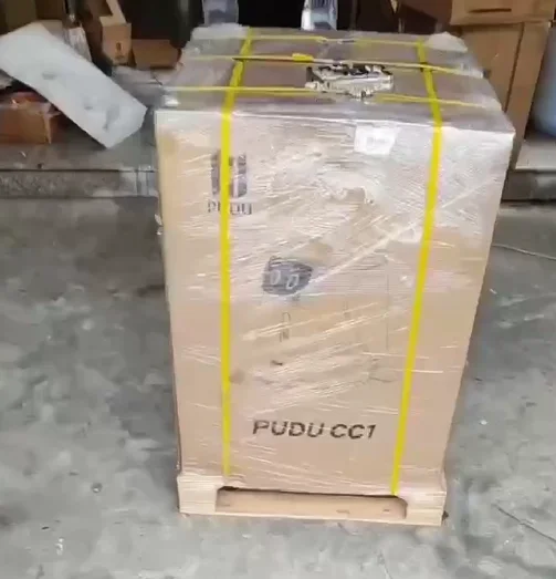 Driverless Intelligent Cleaning Robot: Automatic Vacuum Mop Cleaner for ...