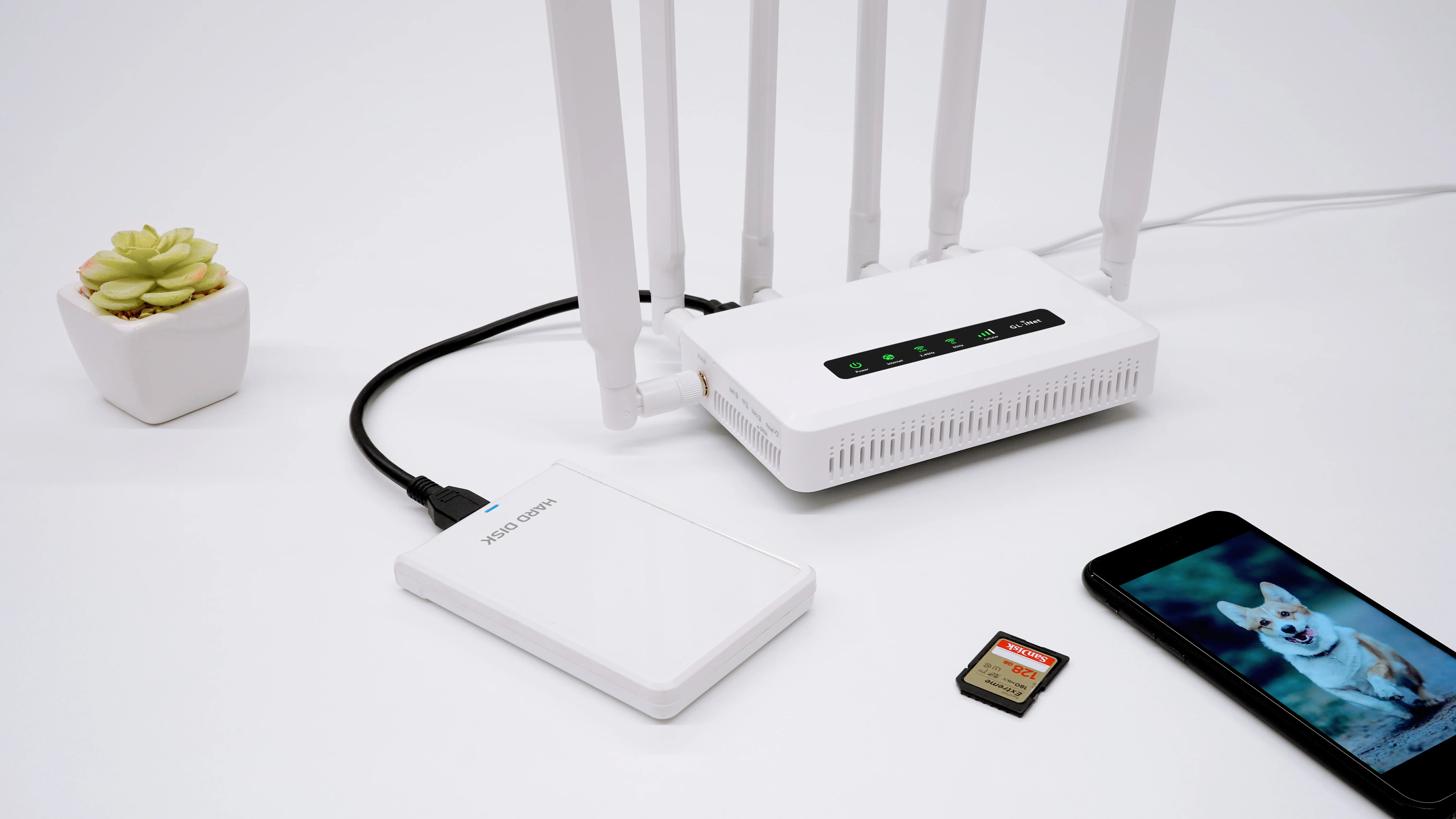 GL-X3000无线网络6蜂窝网关满足Spitz AX无线网络6双SIM 4G/5g蜂窝开放wrt路由器网关| Alibaba.com