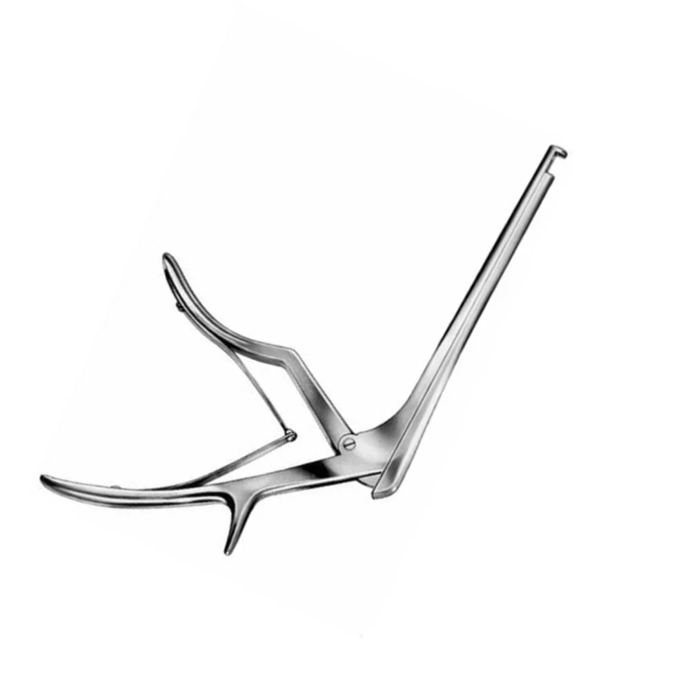 Kerrison Rongeurs 3mm 40degree 15cm Neurosurgical Instruments Surgical ...