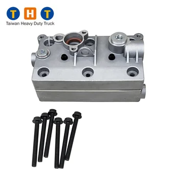 Kit De Cabezal De Cilindro De Compresor De Aire,Piezas De Motor De ...