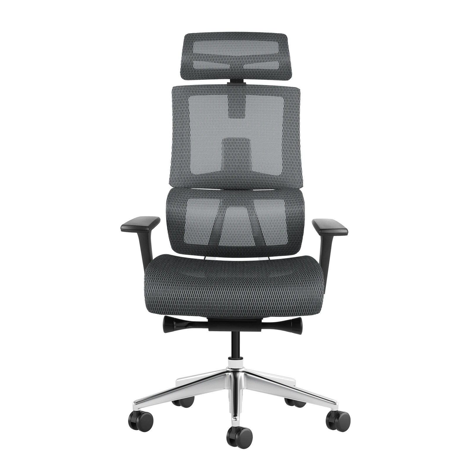 2024 New Design Computer Swivel Desk Mesh Ergonomic Office Chairs ...