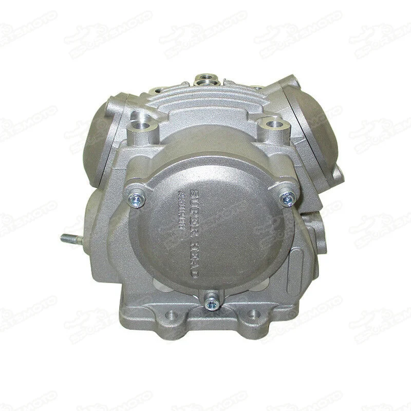 YX170 170cc YinXiang Engine Cylinder Head Assy For Detroit Dirt Pit ...