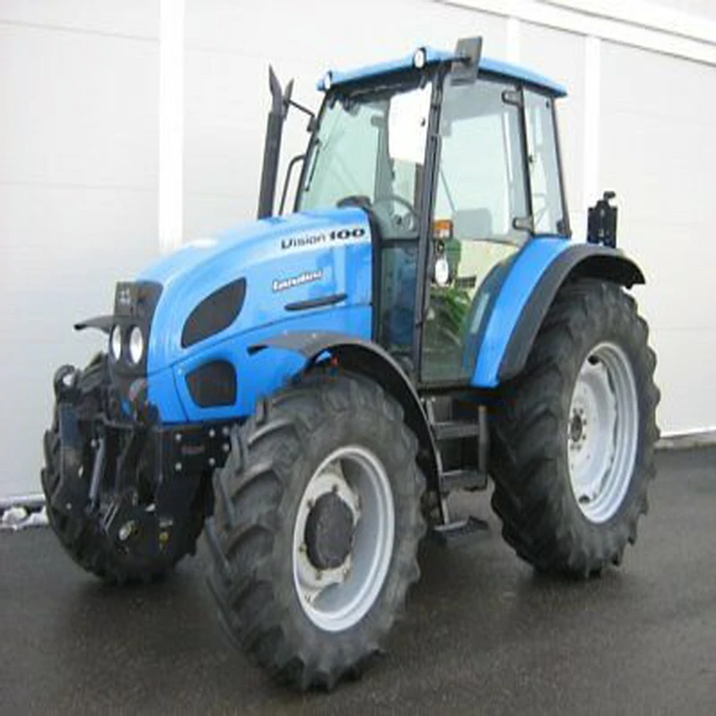 Used 385hp Tractor / 9500 Smart Tractor / Tractors 4wd - Buy Good ...